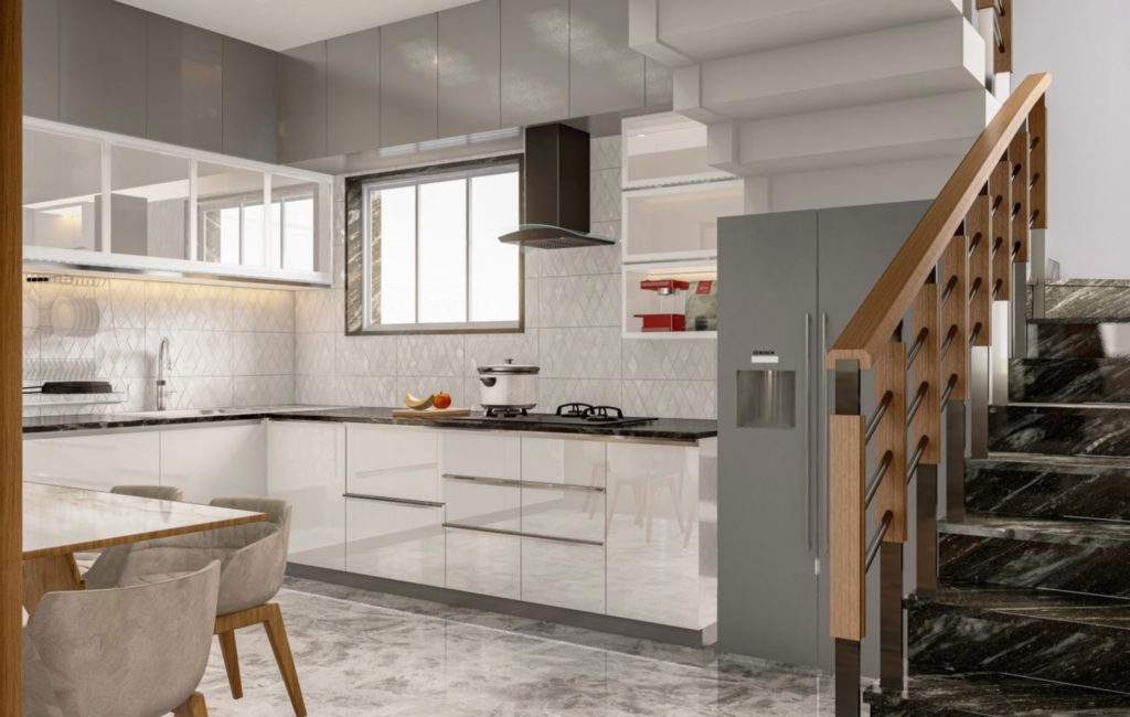 Interior Design and Execution – Crafted To Perfection To Transform Your ...